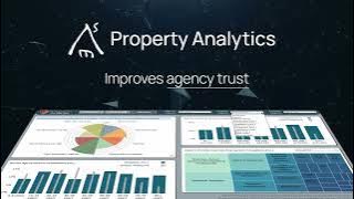 SUBURB platform | Property Analytics